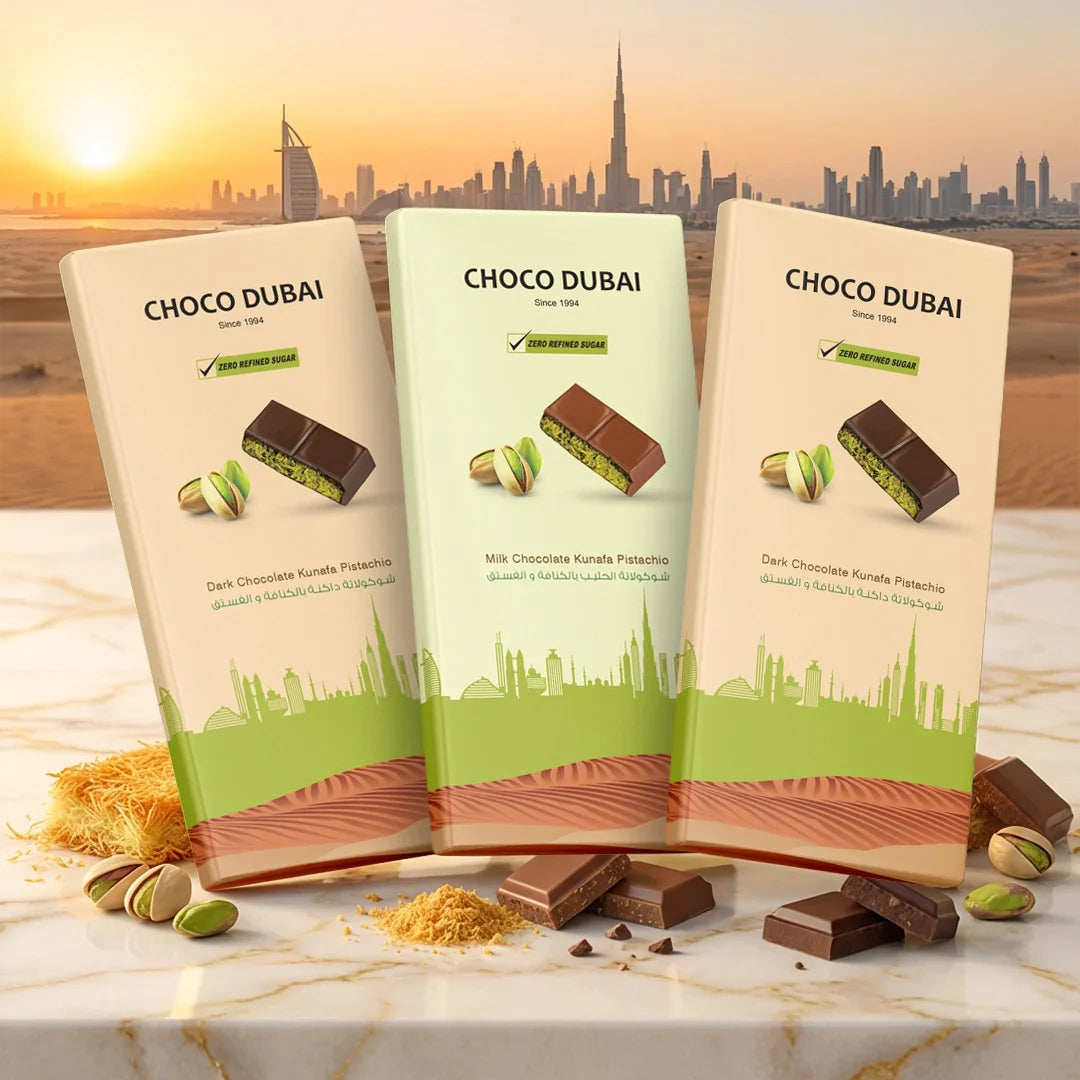 Choco Dubai – The Art of Luxury Chocolate Gifting in the UAE – choco-dubai®
