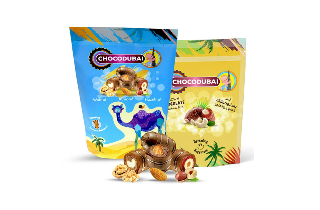 Choco Dubai | Best Chocolate Dates in Dubai - Order online – choco-dubai