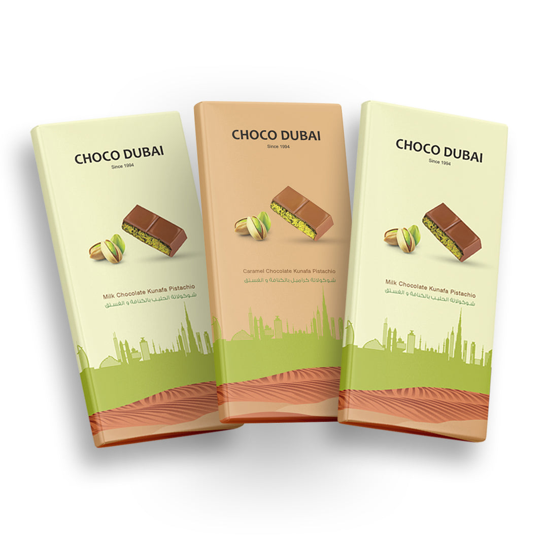 Choco Dubai | Best Chocolate Dates in Dubai - Order online – choco-dubai