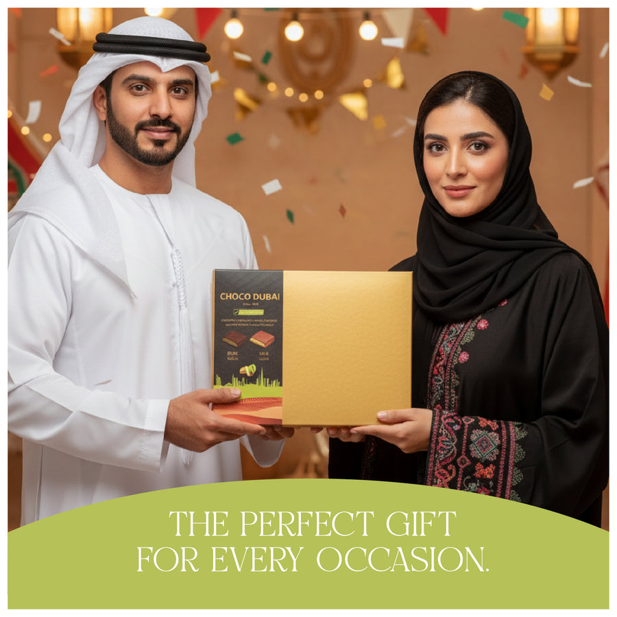 Choco Dubai | Best Chocolate Dates in Dubai - Order online – choco-dubai